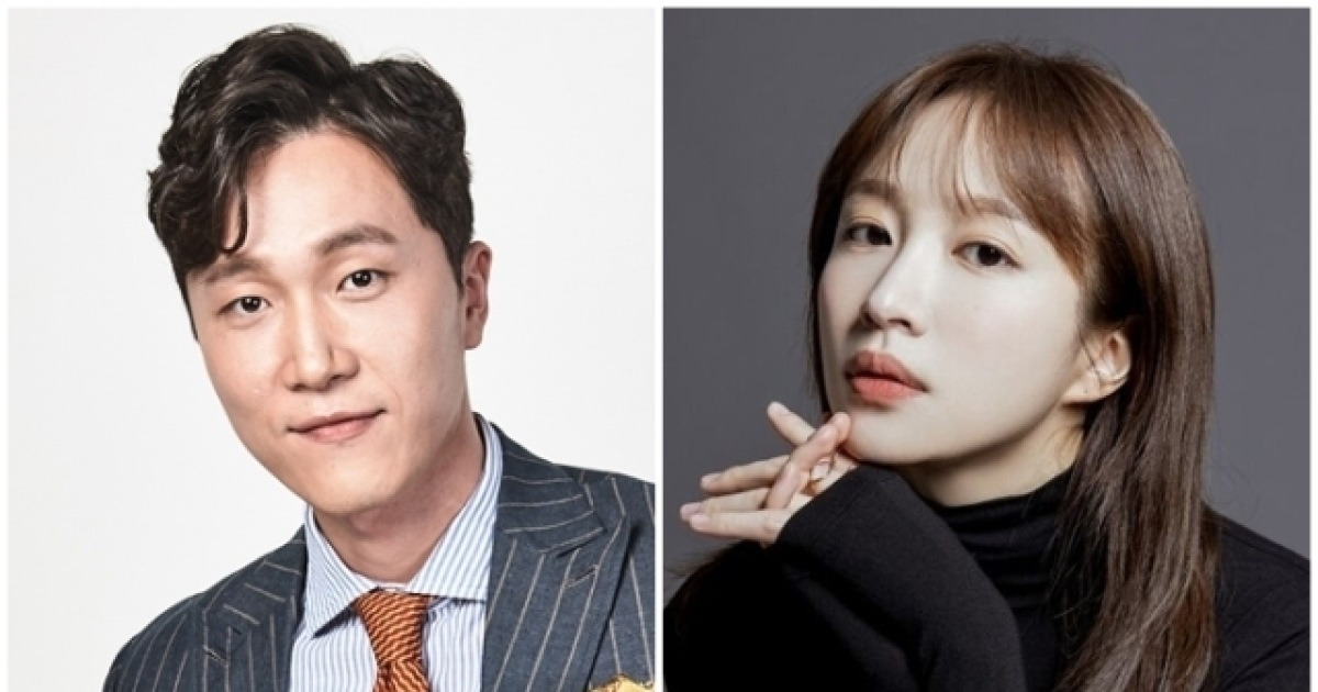 “10살 차이 커플” 양재웅♥하니 1년 넘게 연애전선 이상無 “가치관 비슷”[md이슈]