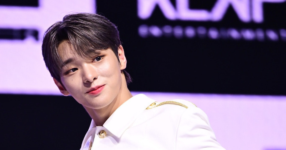 배너 혜성, 만찢남 외모[포토엔HD]