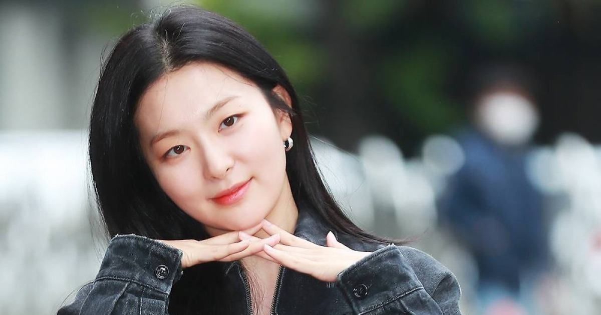 단독 한둘 떠나는 Sm레드벨벳 슬기 재계약 