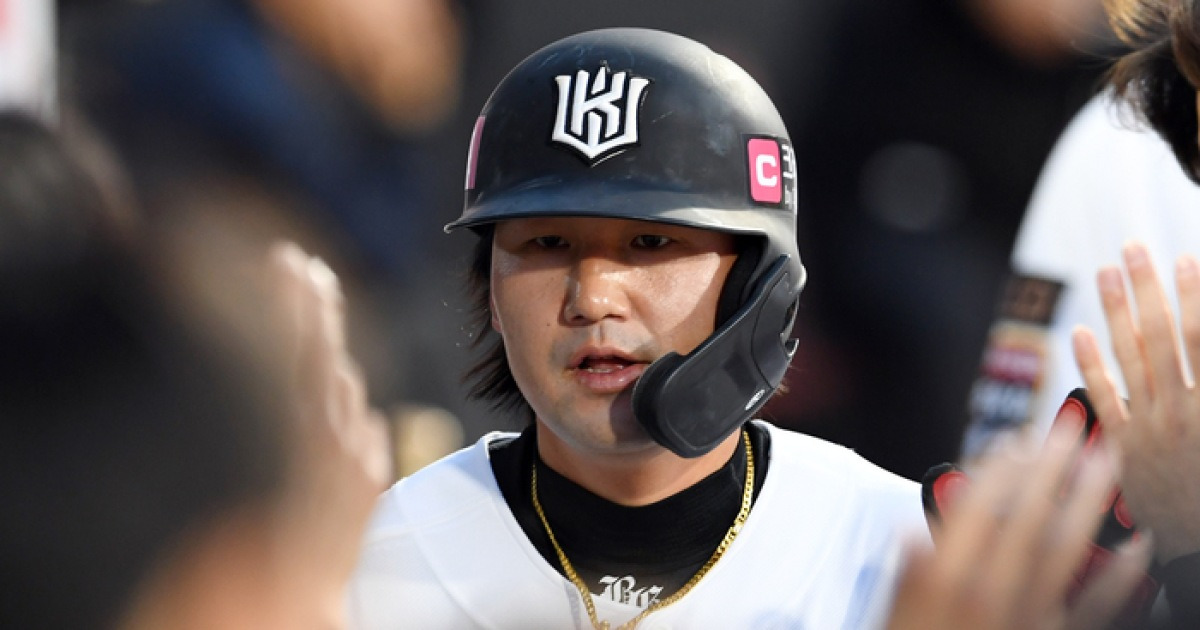 ‘집중타+최강 불펜 무실점’ KT, KIA에 8-4 승리…3연승 질주 [SS수원in]