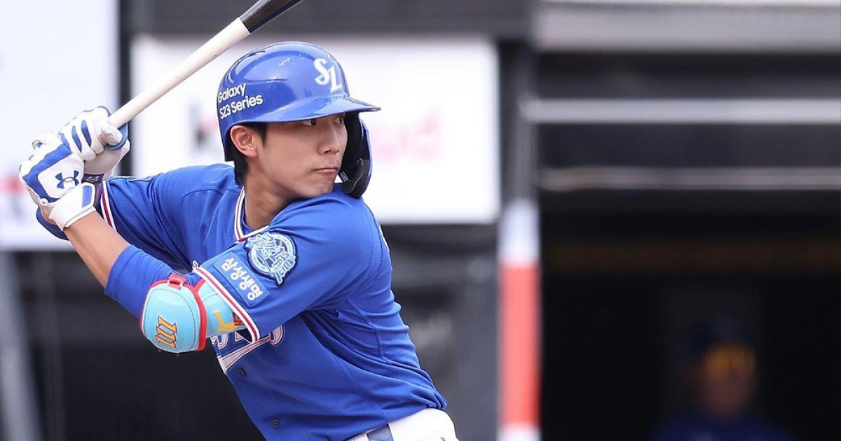 KT, KIA 꺾고 3연승…삼성, 9회 짜릿한 역전승