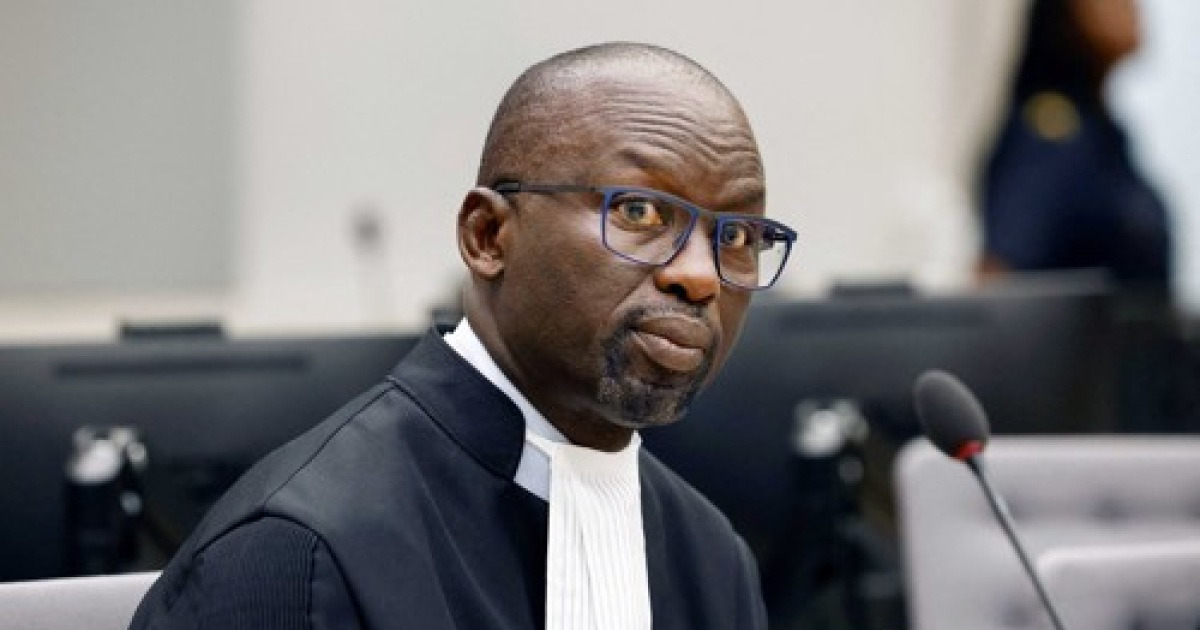 NETHERLANDS ICC MOKOM