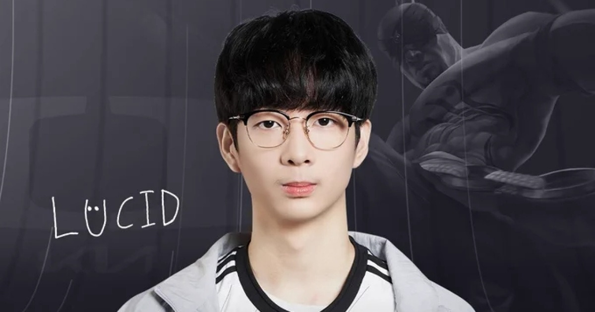 '루시드' LCK CL 정규시즌 MVP...디플러스 기아 올프로 3인 선정