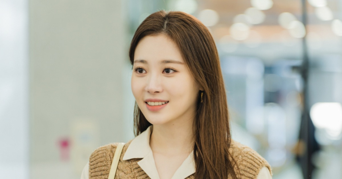 유라 '이 연애는 불가항력' 사랑꾼 캐릭터로 안방 컴백