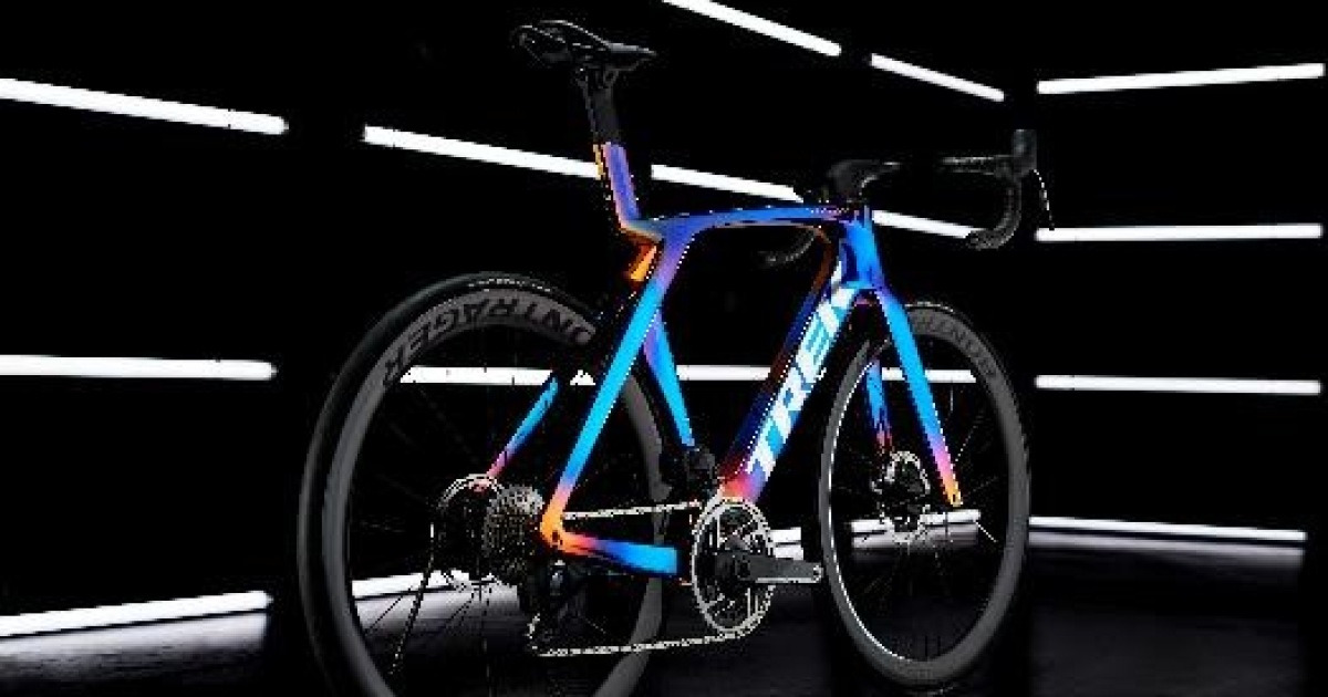 Trek to show off high-end bikes at Project One Showcase