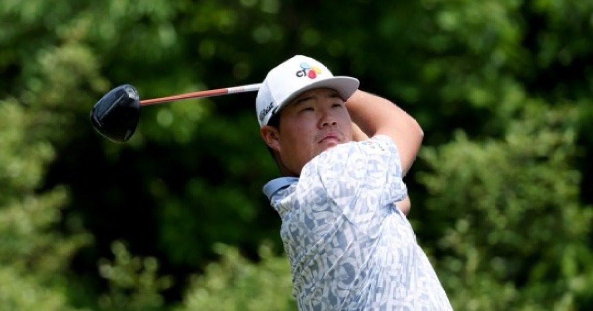 임성재·김시우·김주형 'KPGA 스타 3인방’, PGA투어 ‘투어 챔피언십’ 진출