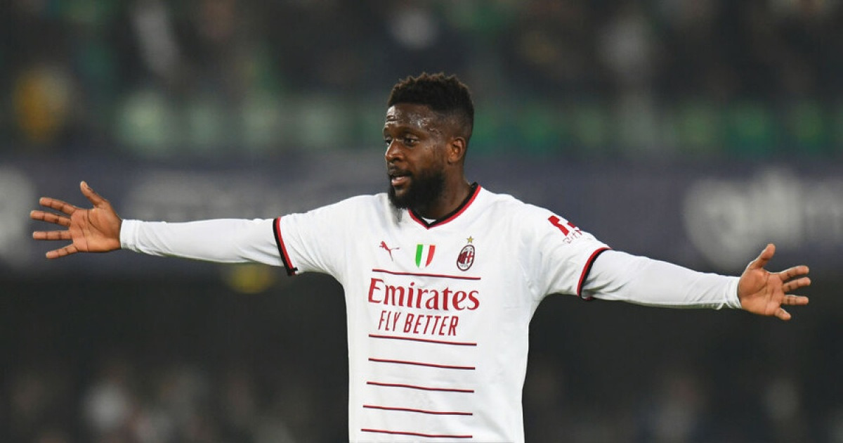 [SPO 피플]밀라노에서도 실종된 리버풀 UCL 우승 영웅, 뛸 곳 좀 알려주세요