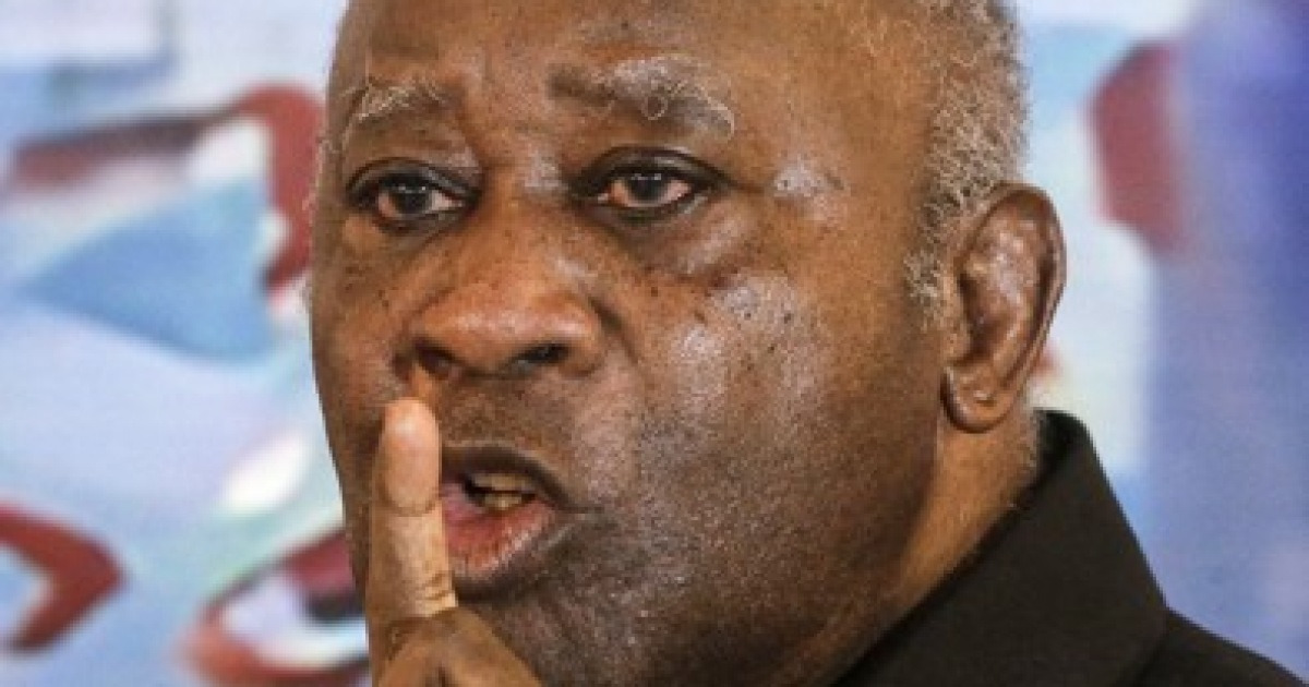 IVORY COAST POLITICS