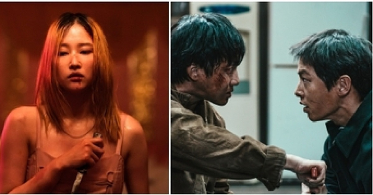 송중기·유승호·이준혁 BIFF 간다…스페셜 영화·시리즈 라인업