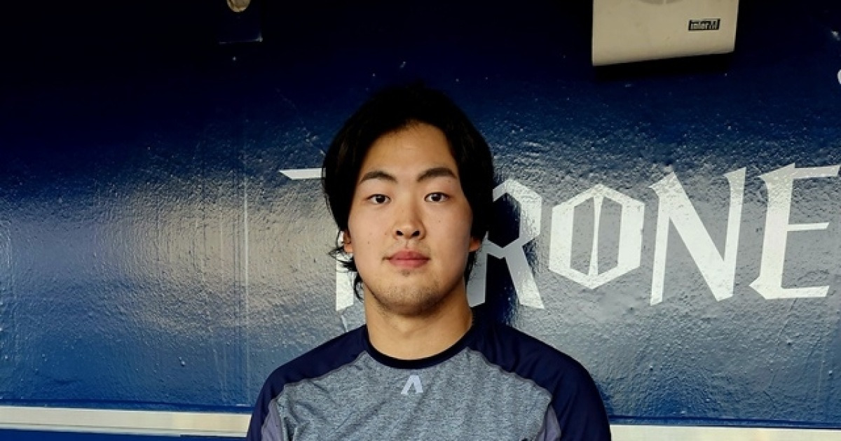 “보직 상관 없이 PS 진출 위해 최선 다할 것” 성장통 앓은 NC 송명기의 당찬 각오 [MK인터뷰]