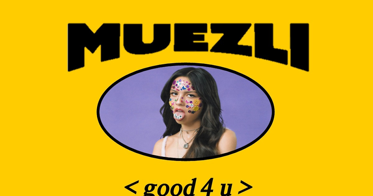 [팝송영어]﻿ ﻿﻿Good for you 는 무슨 뜻일까? | Muezli