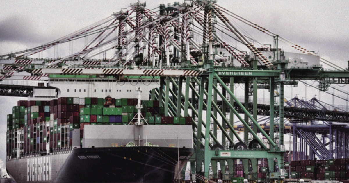 How Far Will U.S.-China Decoupling Go? [David Dollar - HIC]