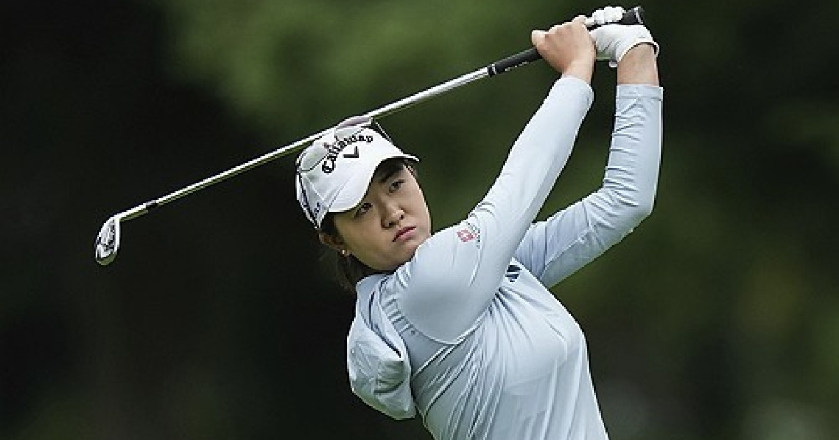 Canada LPGA Tour Golf