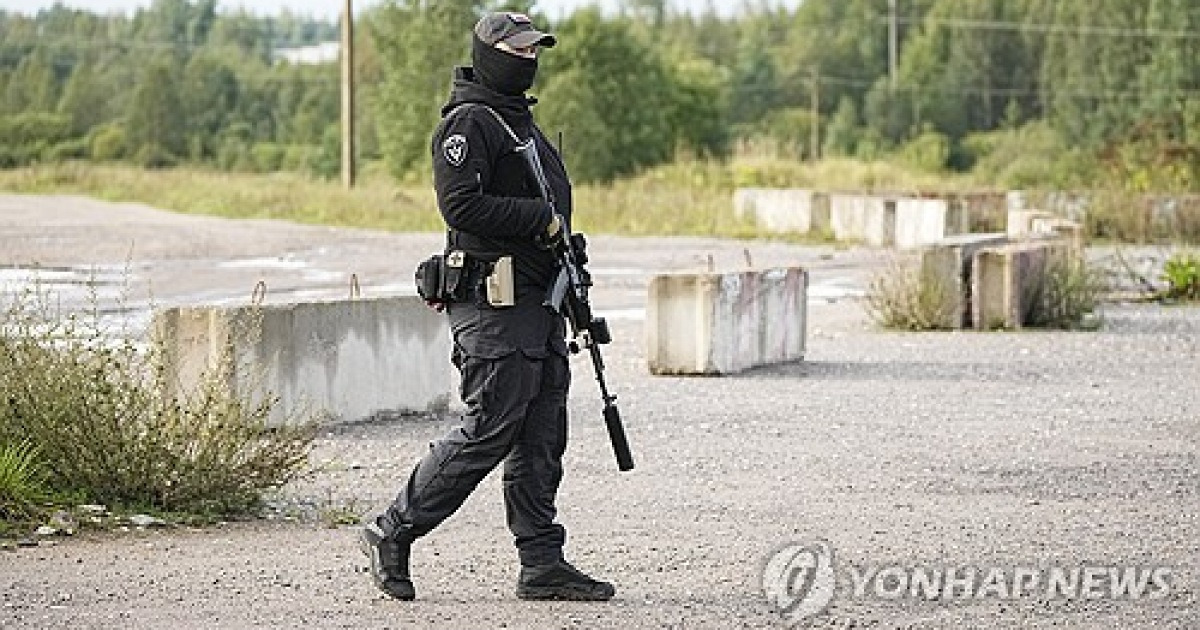 Russia Jet Crash Wagner Chief