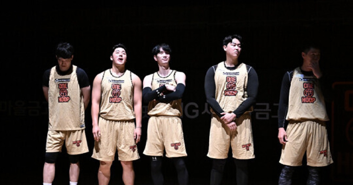 [ONE HOOP] 마스터욱 스윕한 JBJ, 1점 차이로 ‘플레이오프 티켓’ 획득