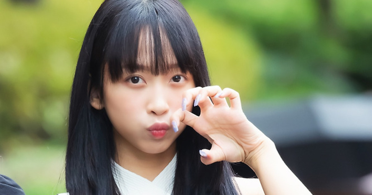 [bnt포토] 시크릿넘버 디타 '어흥'