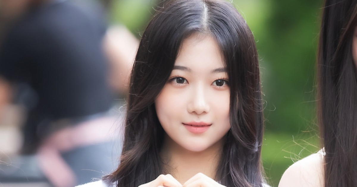 [bnt포토] 러블루션 카에데 '가에짱은 사랑입니다'