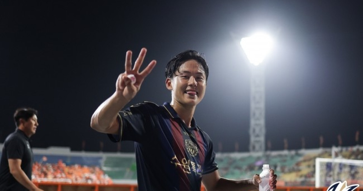 [K리그1 프리뷰] '기사회생' 수원FC, 'ACL 상승세' 인천의 체력 변수 노릴 수 있을까