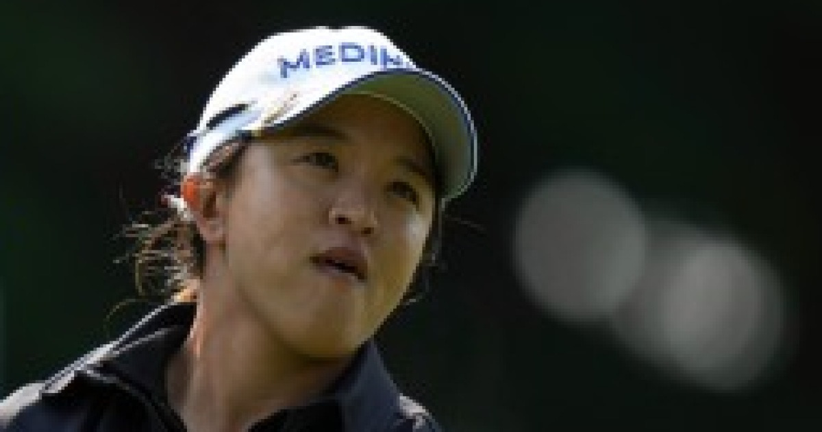 고진영·김세영, LPGA 투어 캐나다 대회 1R 공동 3위
