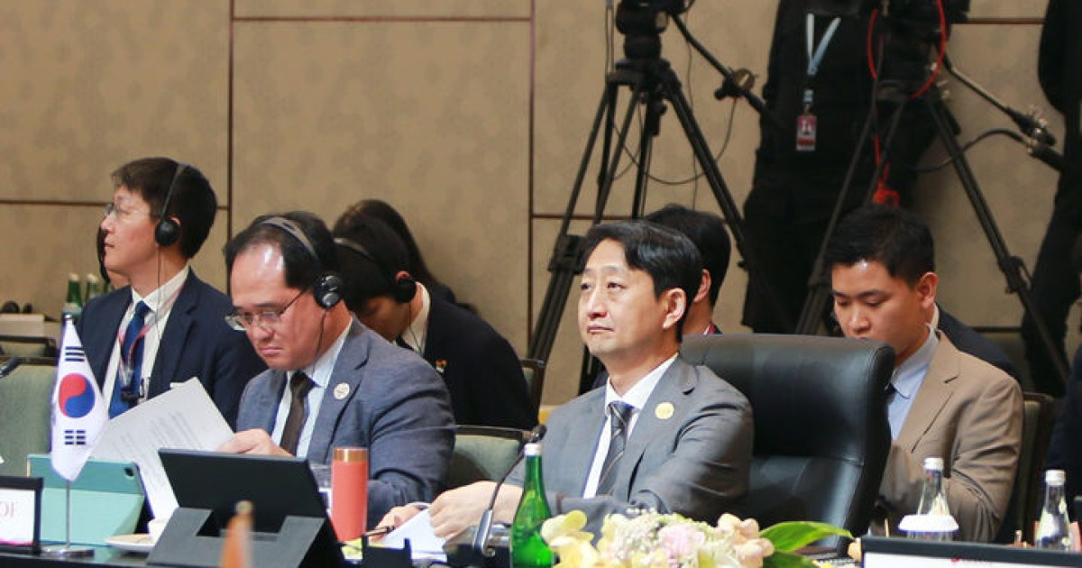 G20 주요국과 통상현안 공조 확대…중동 FTA 진전 가속화