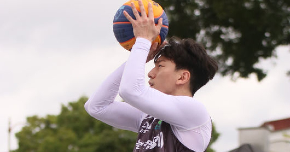 ‘총 55개 팀 참가’ 2023 KXO 3x3 진주투어 및 KXO리그 5R 개최