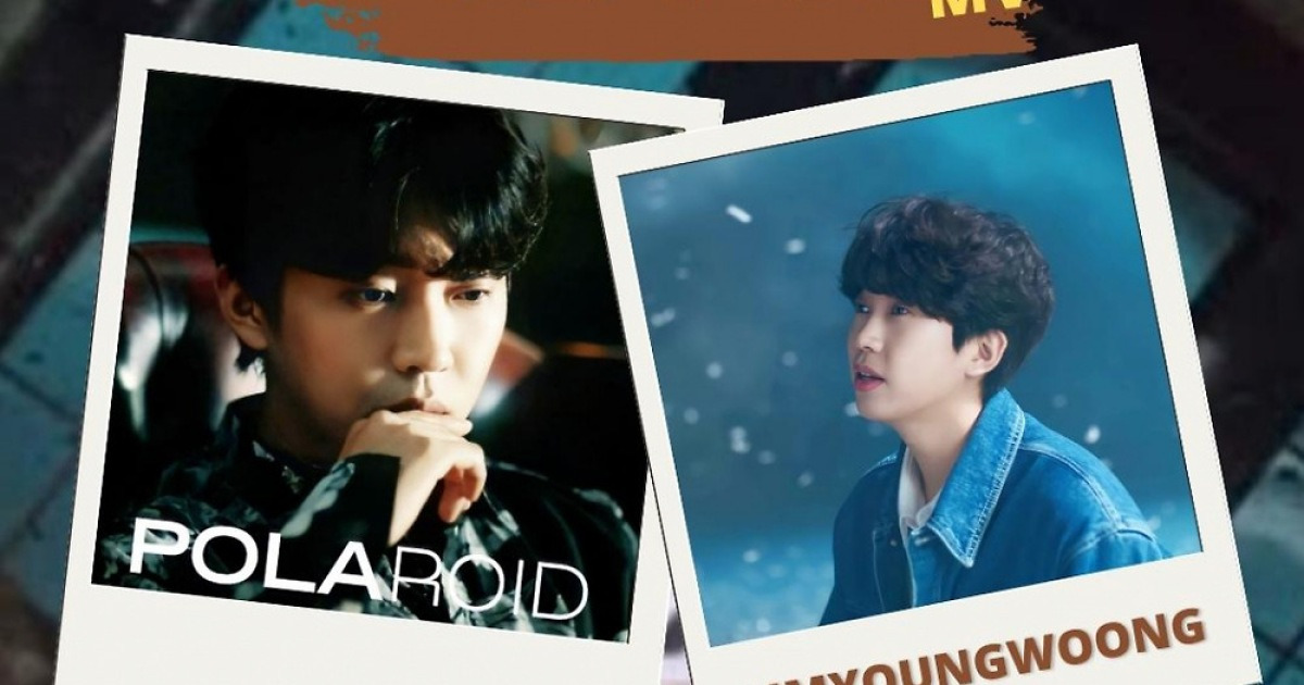 "영원히 언제나 기억할 게" 임영웅 '폴라로이드' MV 1900만뷰