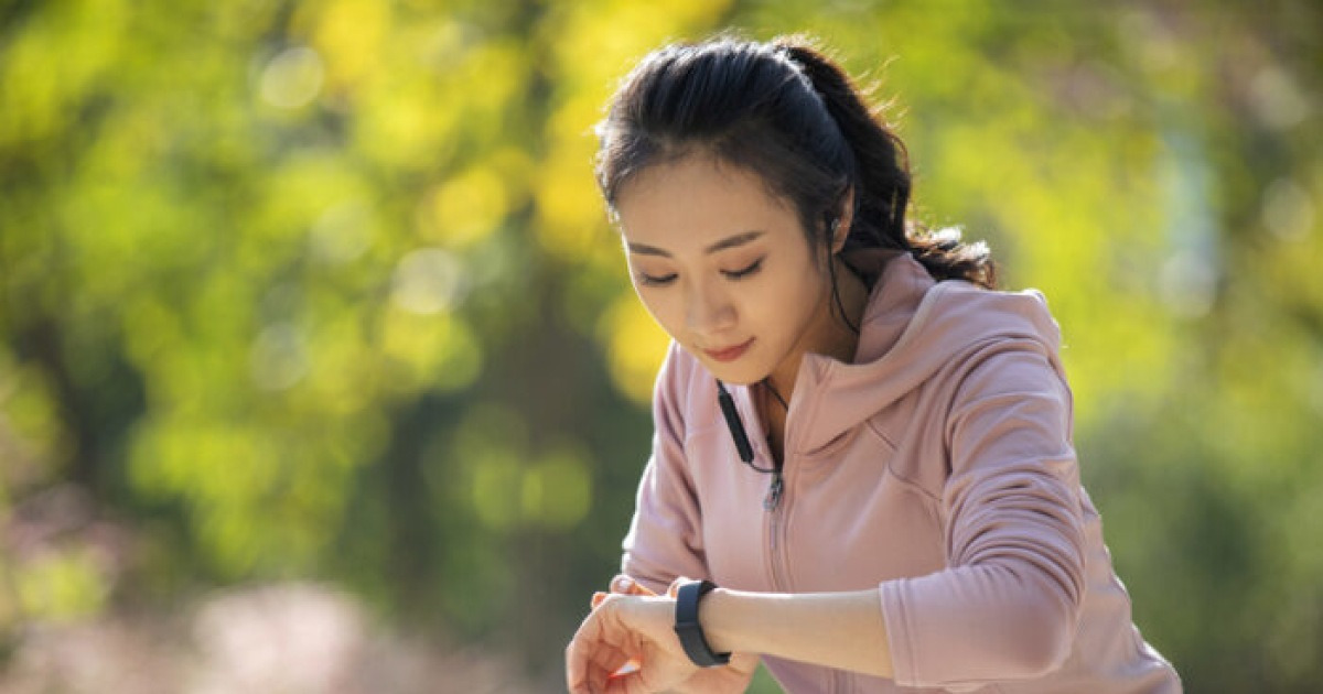 "건강의 동반자" 서울시 ‘손목닥터 9988’ 3차 모집