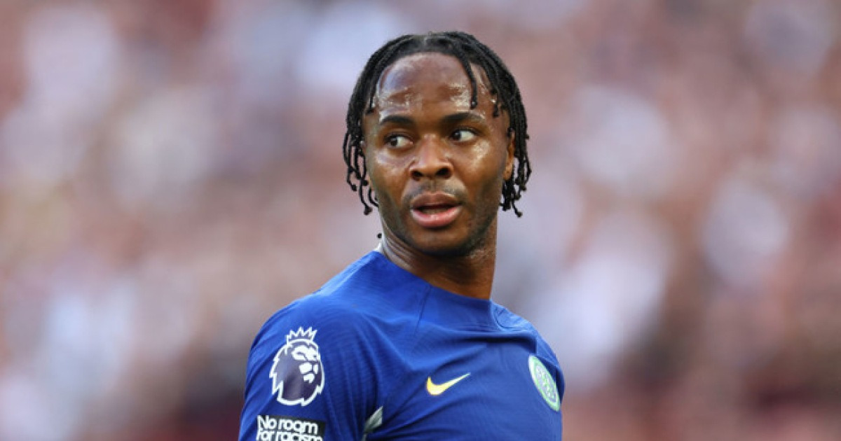 '새로운 아자르 재림' 스털링 '2G 1AS' 폭발...부활의 시작은 포체티노의 말 한마디?