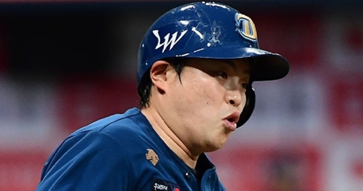 ‘권희동 역전 끝내기 3점포!’ NC, LG에 대역전극…주말 3연전 위닝시리즈 확보 [MK창원]