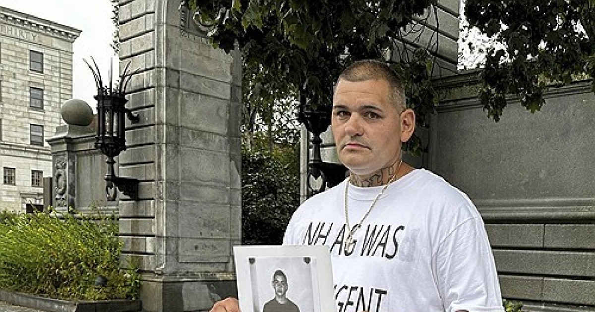 Youth Center Sex Abuse