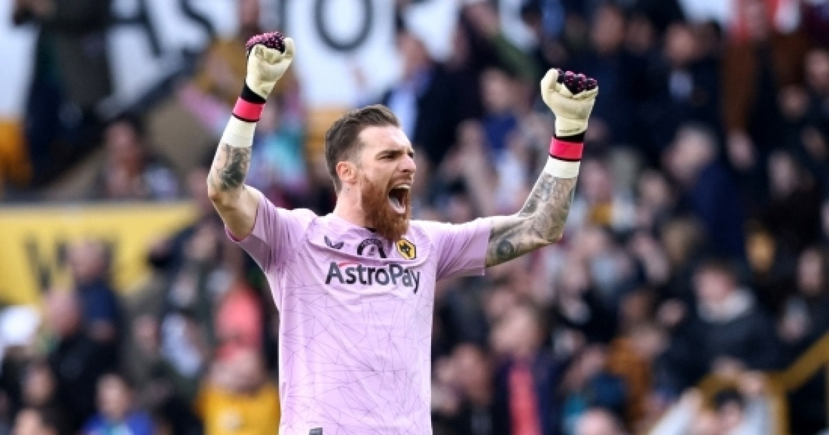 ‘야신 모드’ 조세 사 활약+칼라이지치 결승골! 울버햄튼, 에버튼 꺾고 시즌 첫 승…황희찬 45분 출전 [EPL]