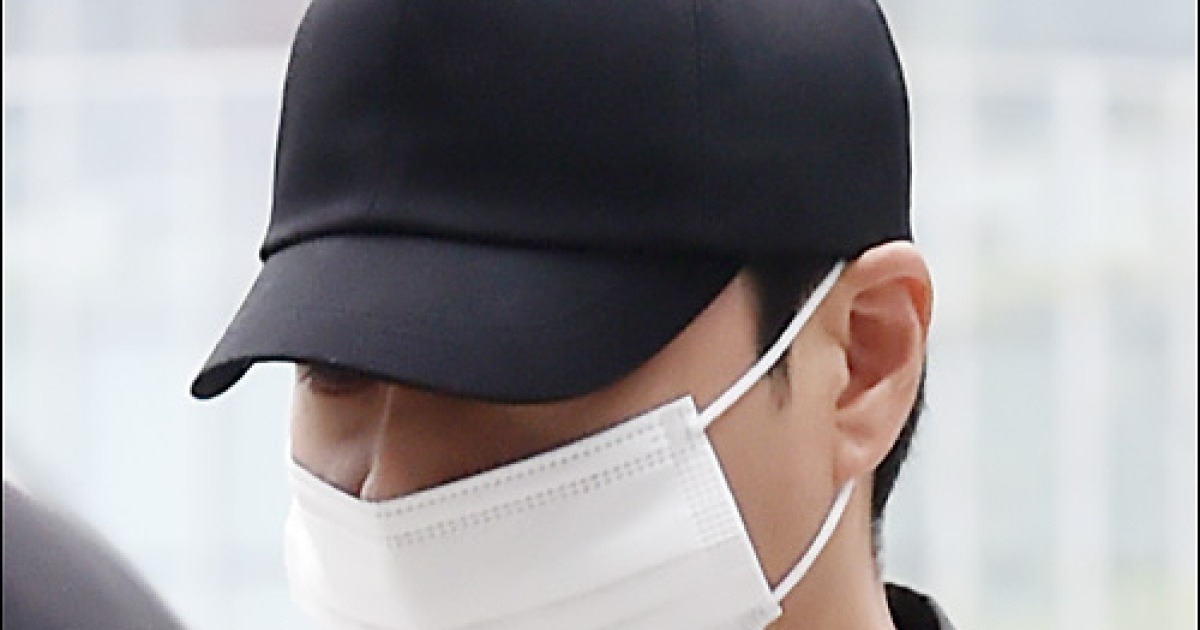 '음주운전' 신혜성, KBS '출연정지' 첫 인증…'살림남2' 모자이크 등장 [MD이슈]