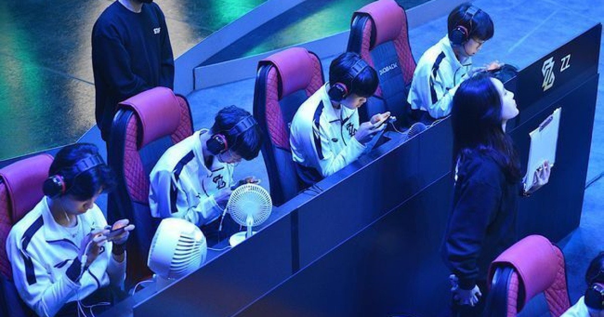 투제트, 덕산-DK 제치고 페이즈2 1위 등극(종합) [PMPS]