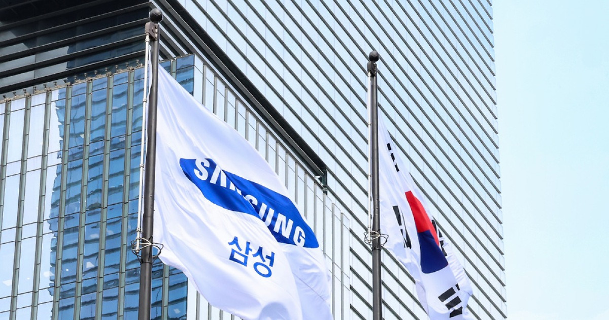 Samsung recruiting foreign tech talent to work at Korean operations