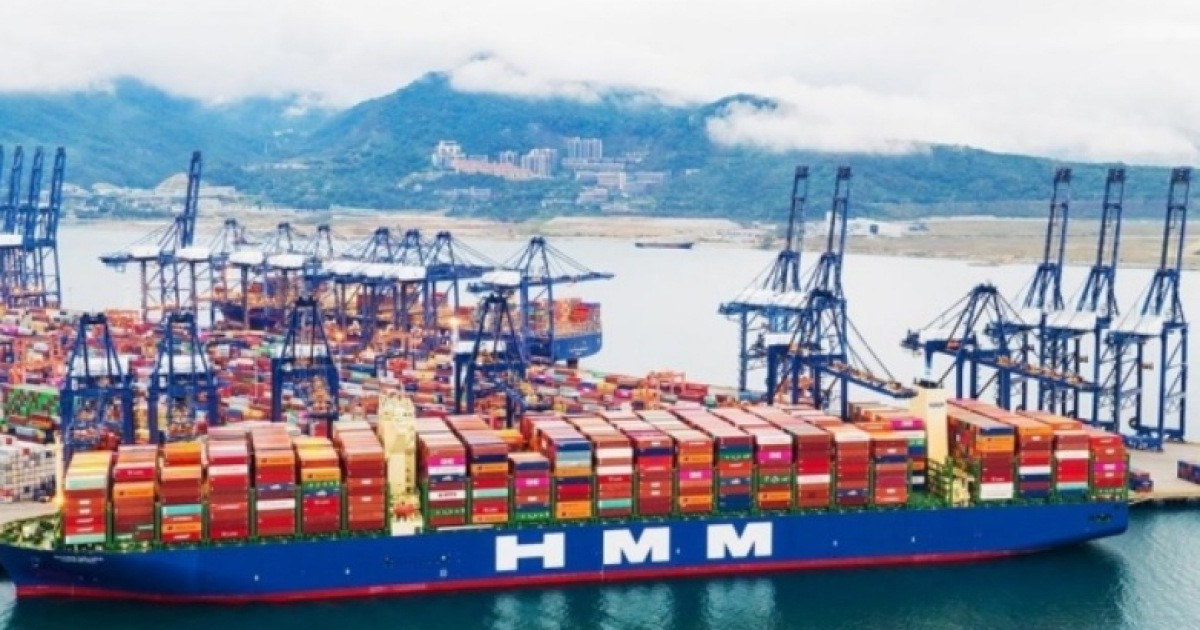 獨해운사 인수 희망 밝힌 HMM 소액주주들, 왜? [투자360]