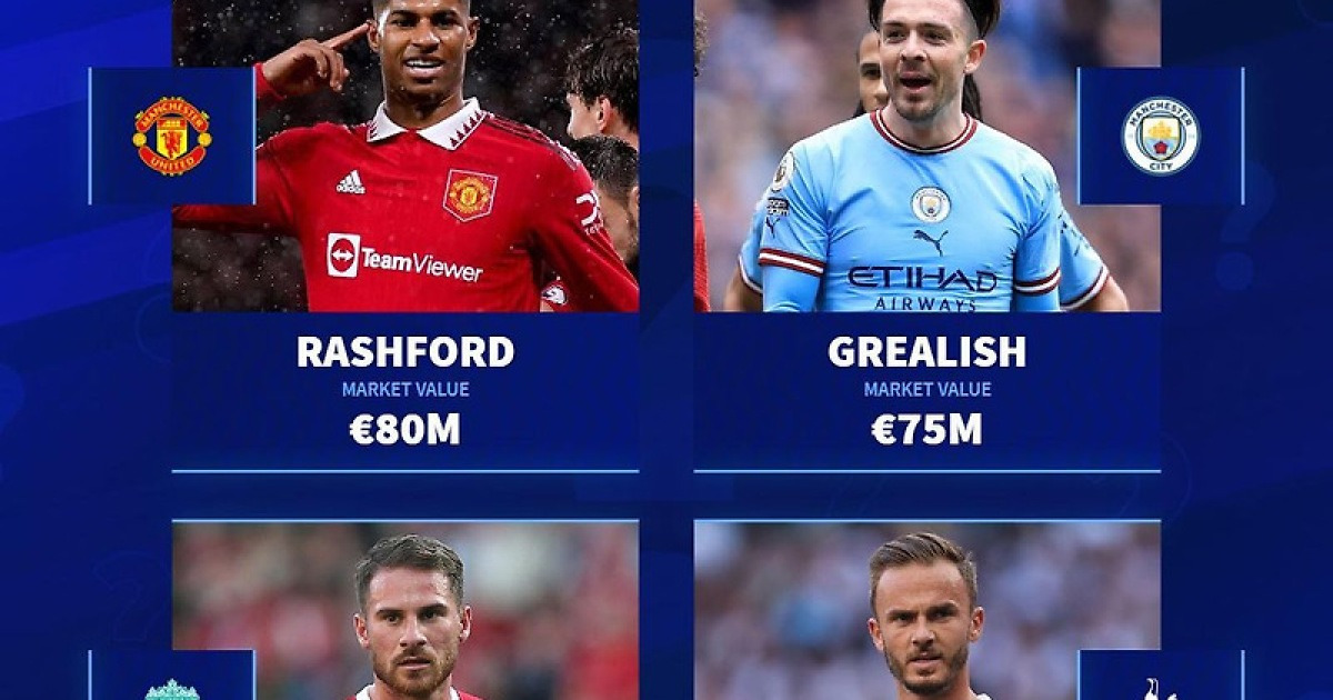 ‘SON 새로운 영혼의 파트너 느낌 오나?’ EPL 최고의 등번호 10번은 누구?