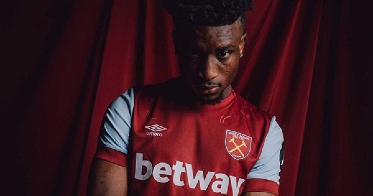 [오피셜] ‘월드컵 한국 상대 멀티골’ 가나 MF, EPL에서 다시 SON 만난다...웨스트햄 이적 확정