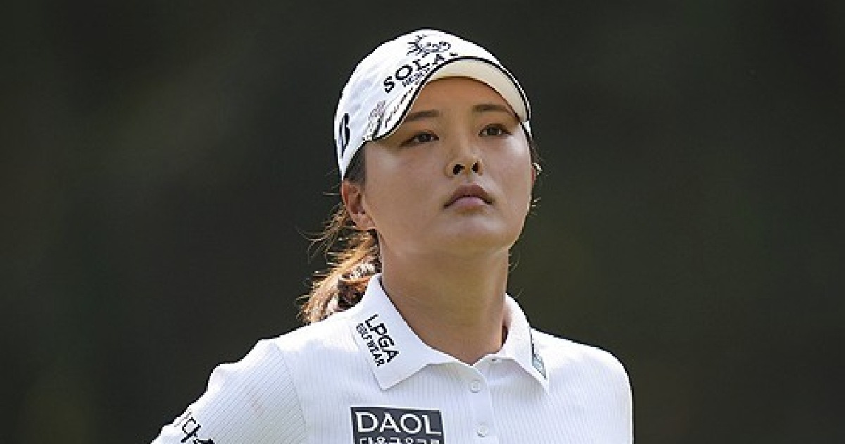 LPGA Tour Golf