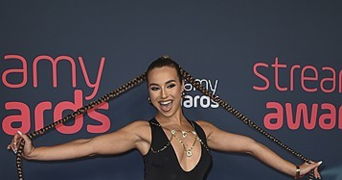 2023 Streamy Awards
