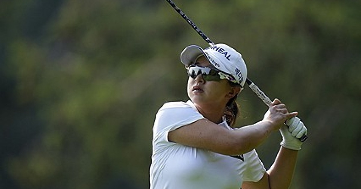 LPGA Tour Golf