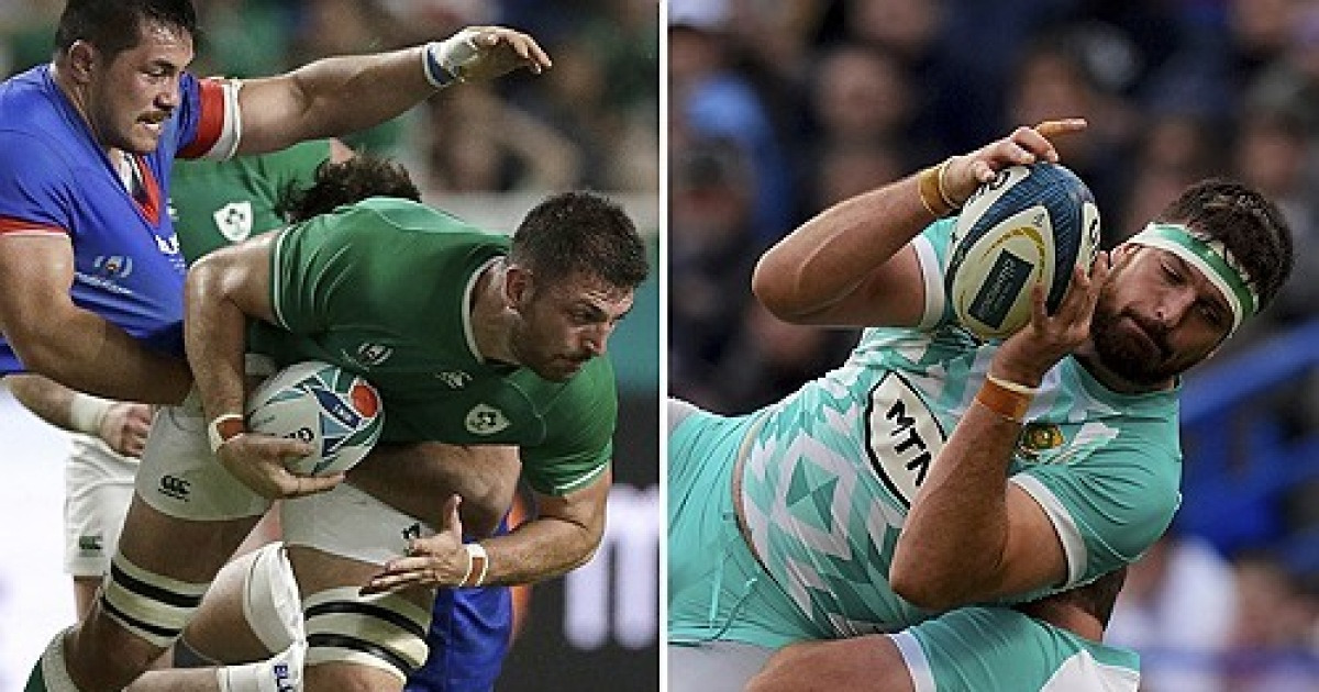 RWC Rugby Switching Countries