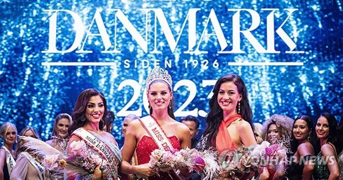 DENMARK ENTERTAINMENT