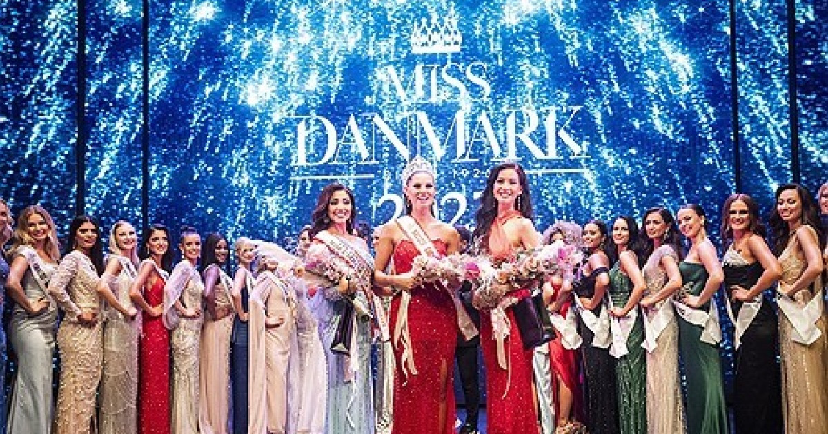 DENMARK ENTERTAINMENT