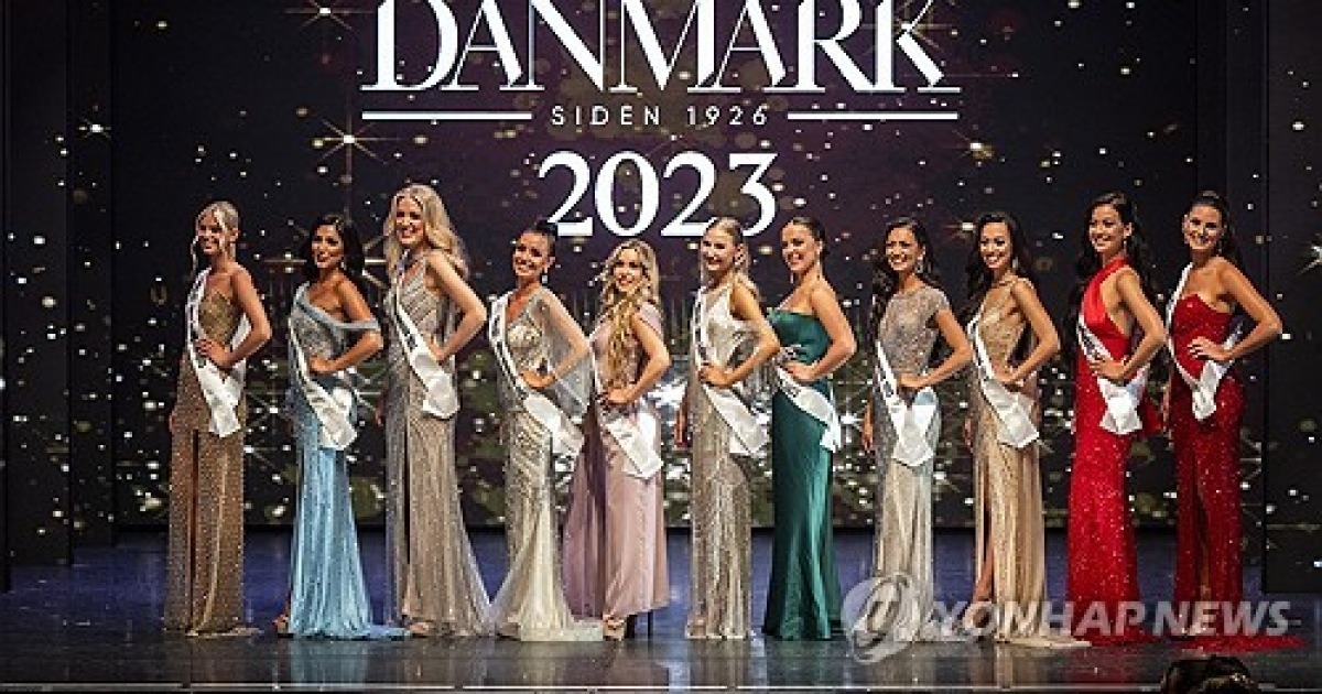 DENMARK ENTERTAINMENT