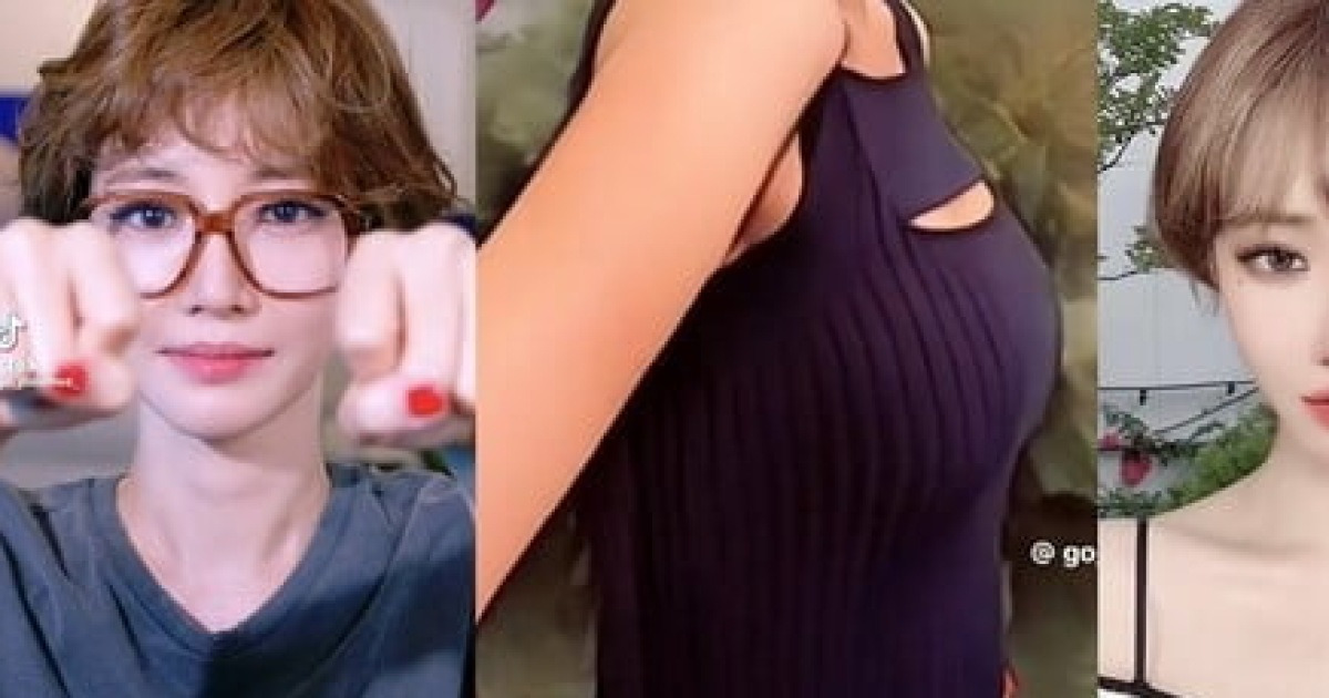 고준희, MZ세대에도 통했다…SNS까지 접수