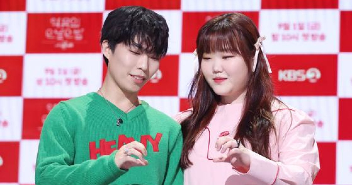 악뮤, KBS 심야 음악 예능 최연소·최초 2MC…이찬혁 "올인해야해"