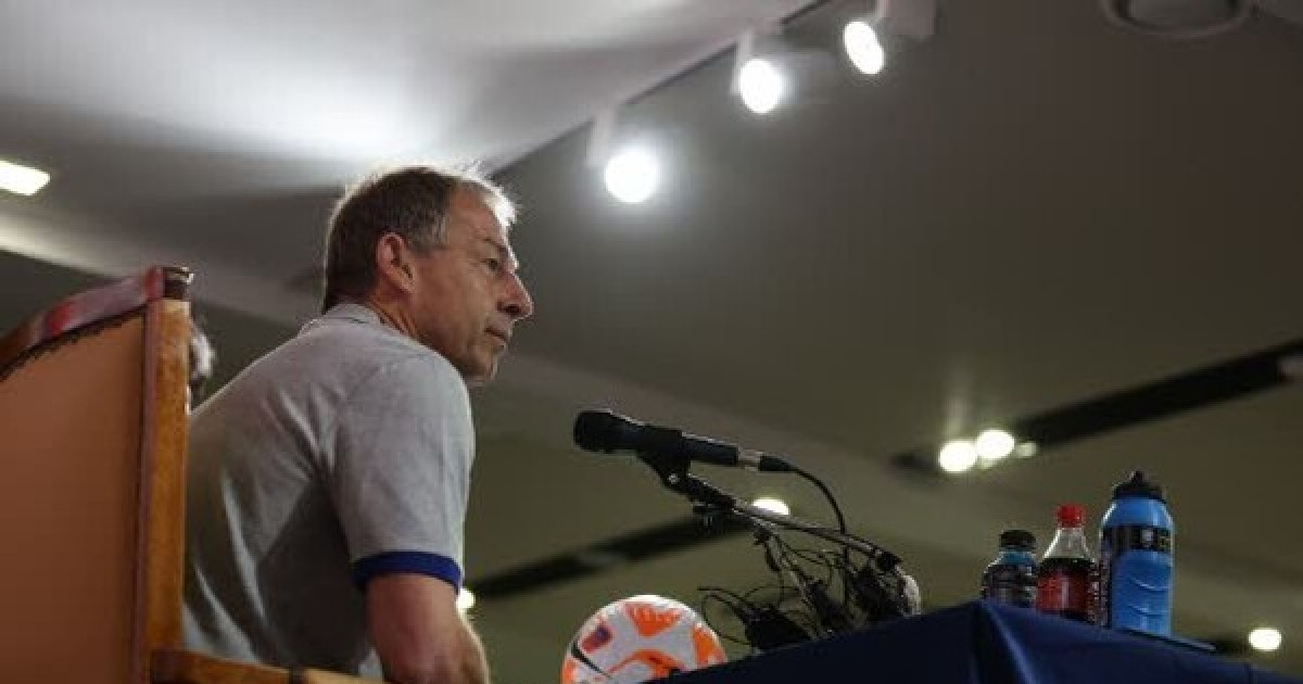 '클린스만의 마술' 25명 뽑고도 비어보이는 FW-RB[초점]