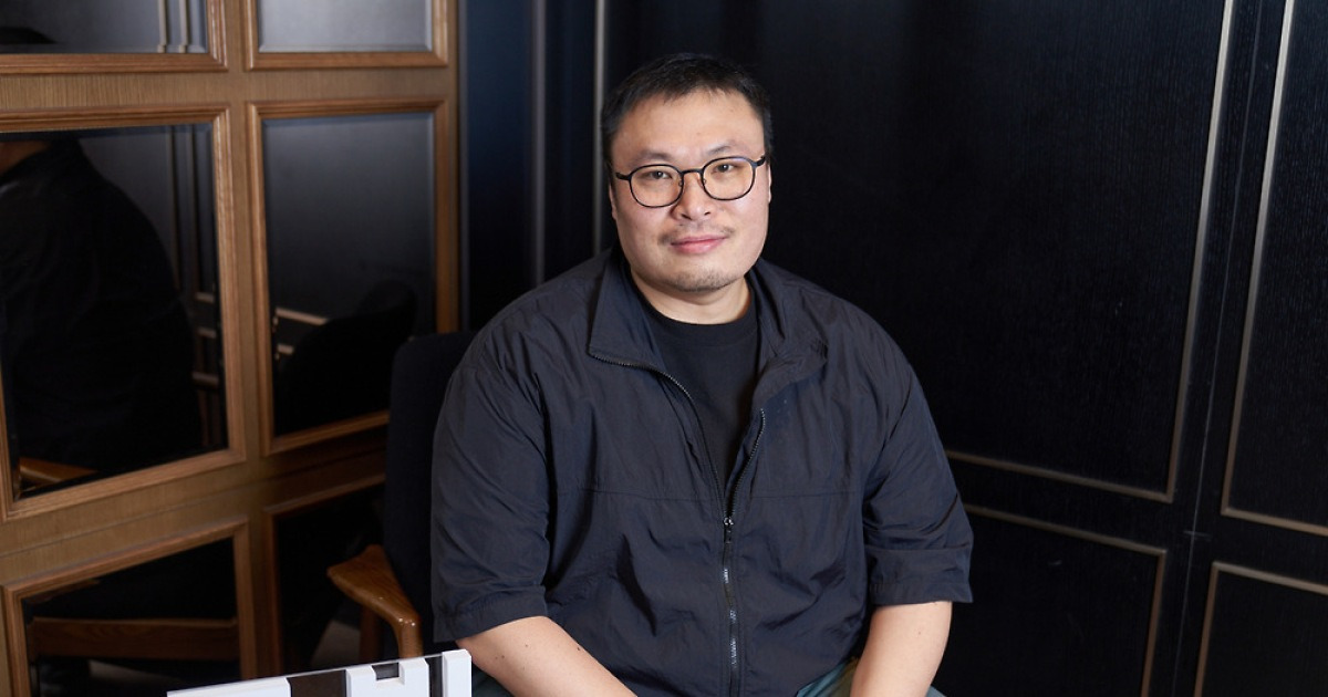 [Herald Interview] Kang Full says popularity of ‘Moving’ still feels unreal
