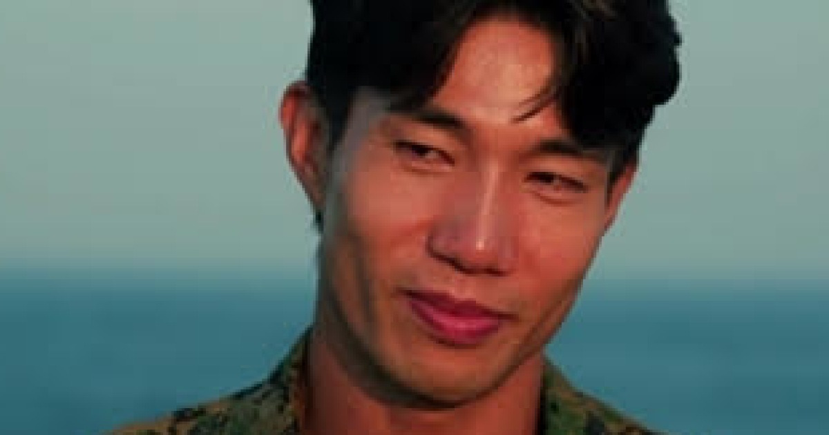 '양학선 이긴 UDT 교관' 김경백 "덱스 교육시켜..다들 미친놈이라 해"(강철부대3)