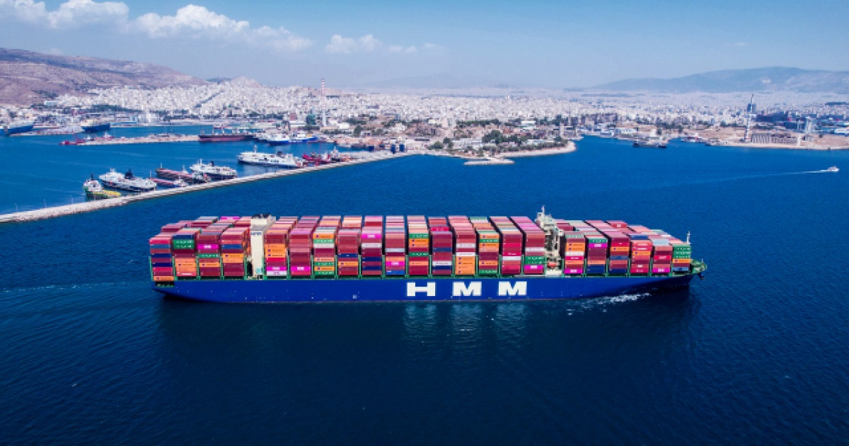 HMM 인수전서 獨 선사 탈락···동원·하림·LX 3파전